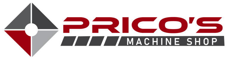 Pricos – Machine Shop